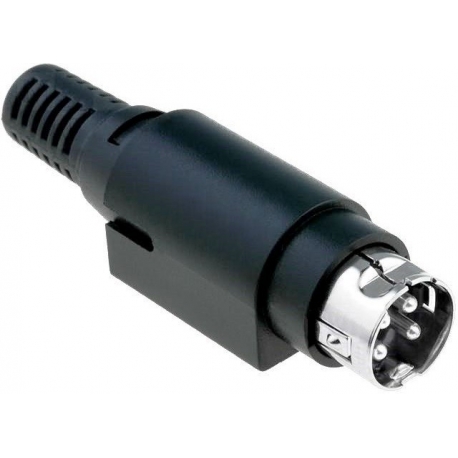 Conectores DC de Alimentación MDP Macho