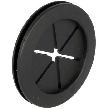 Pasa cables de Goma para Cajas