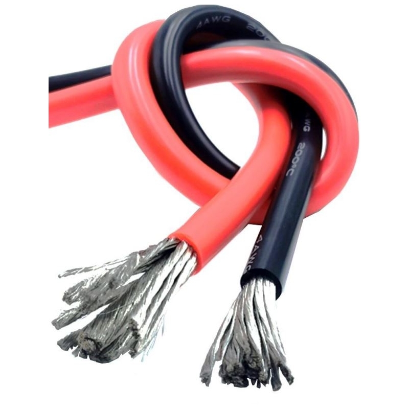 Cables de Alta Corriente AWG