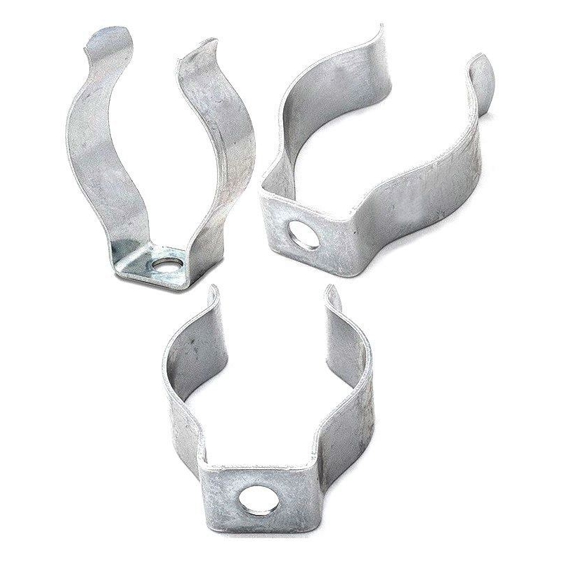 Clip de anclajes para Tubos T8