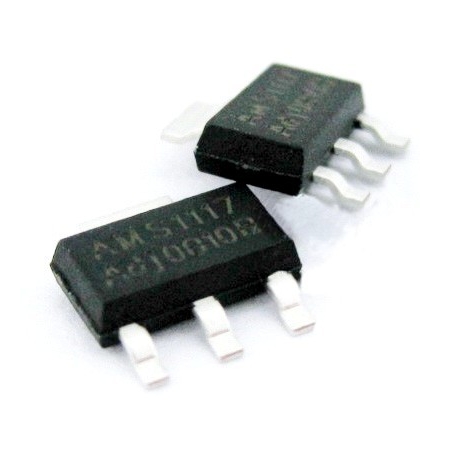 AMC7150 smd Driver de corriente para Led