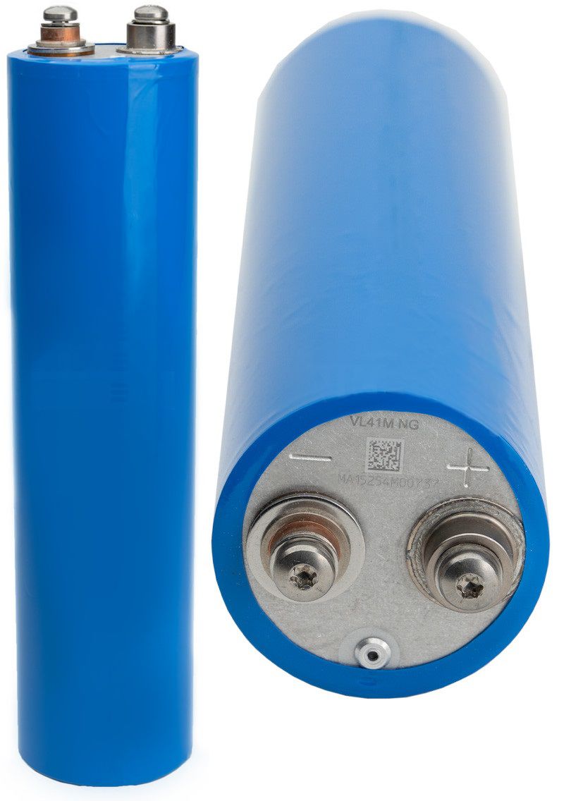 Batería VL41M 54210 de 3.6v 23A Litio Saft