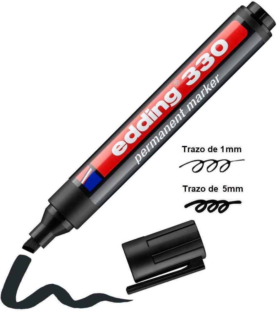 Rotuladores para circuitos impresos Pcb y especiales